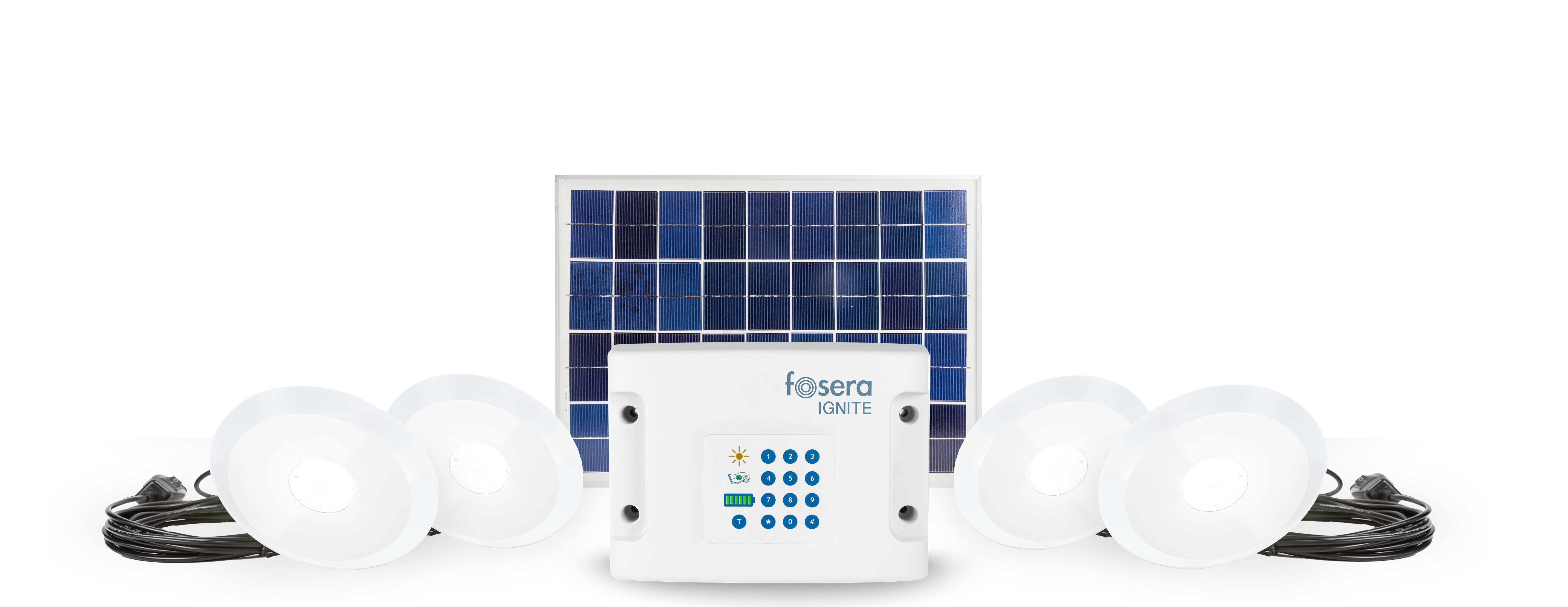 Solar Energy Kits Archive | VeraSol Product Database