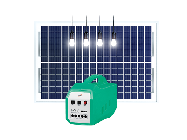 VeraSol Product Database