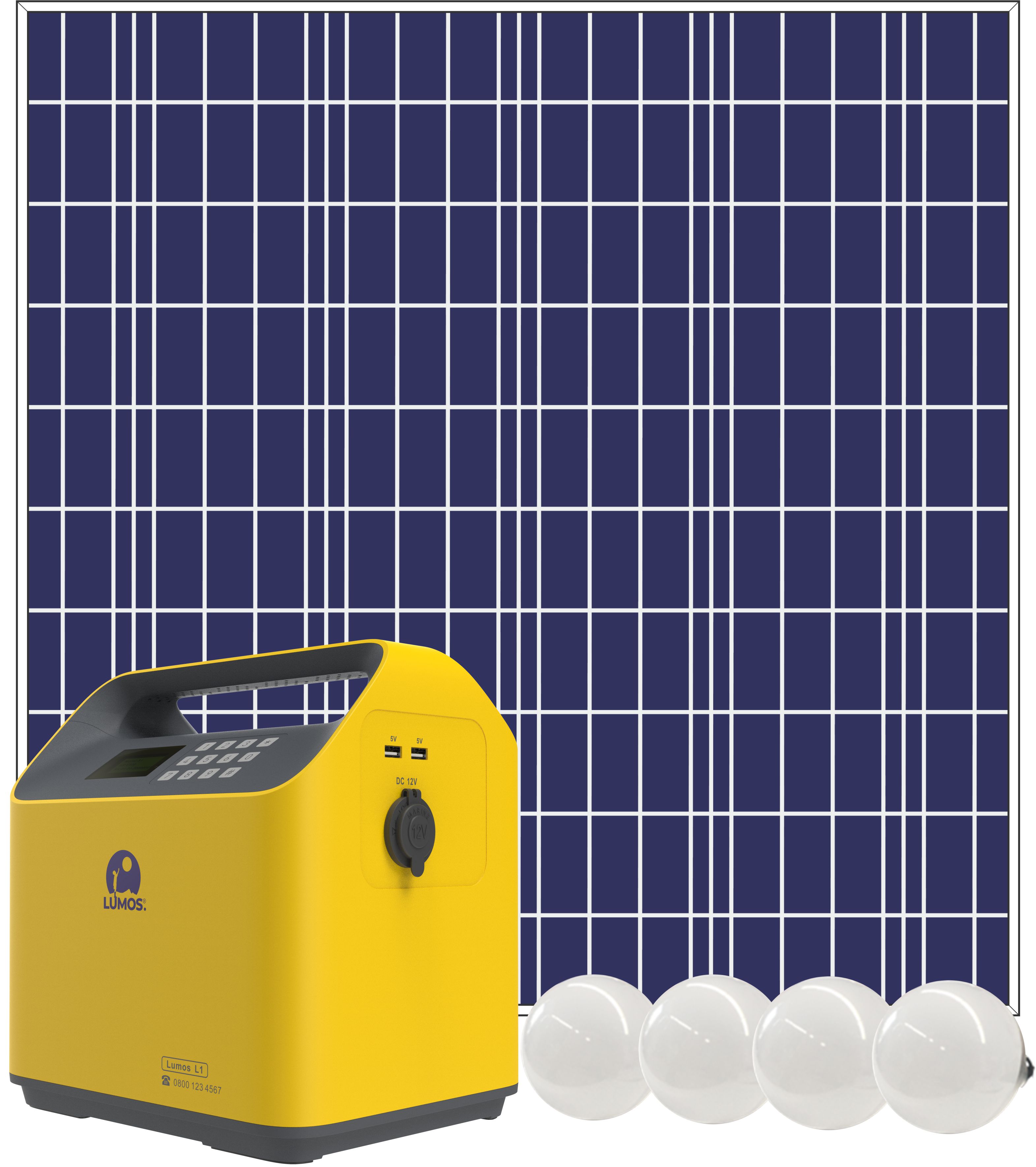 Solar Energy Kits Archive | VeraSol Product Database