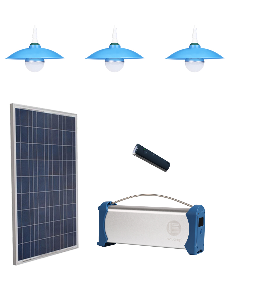 Solar Energy Kits Archive | VeraSol Product Database