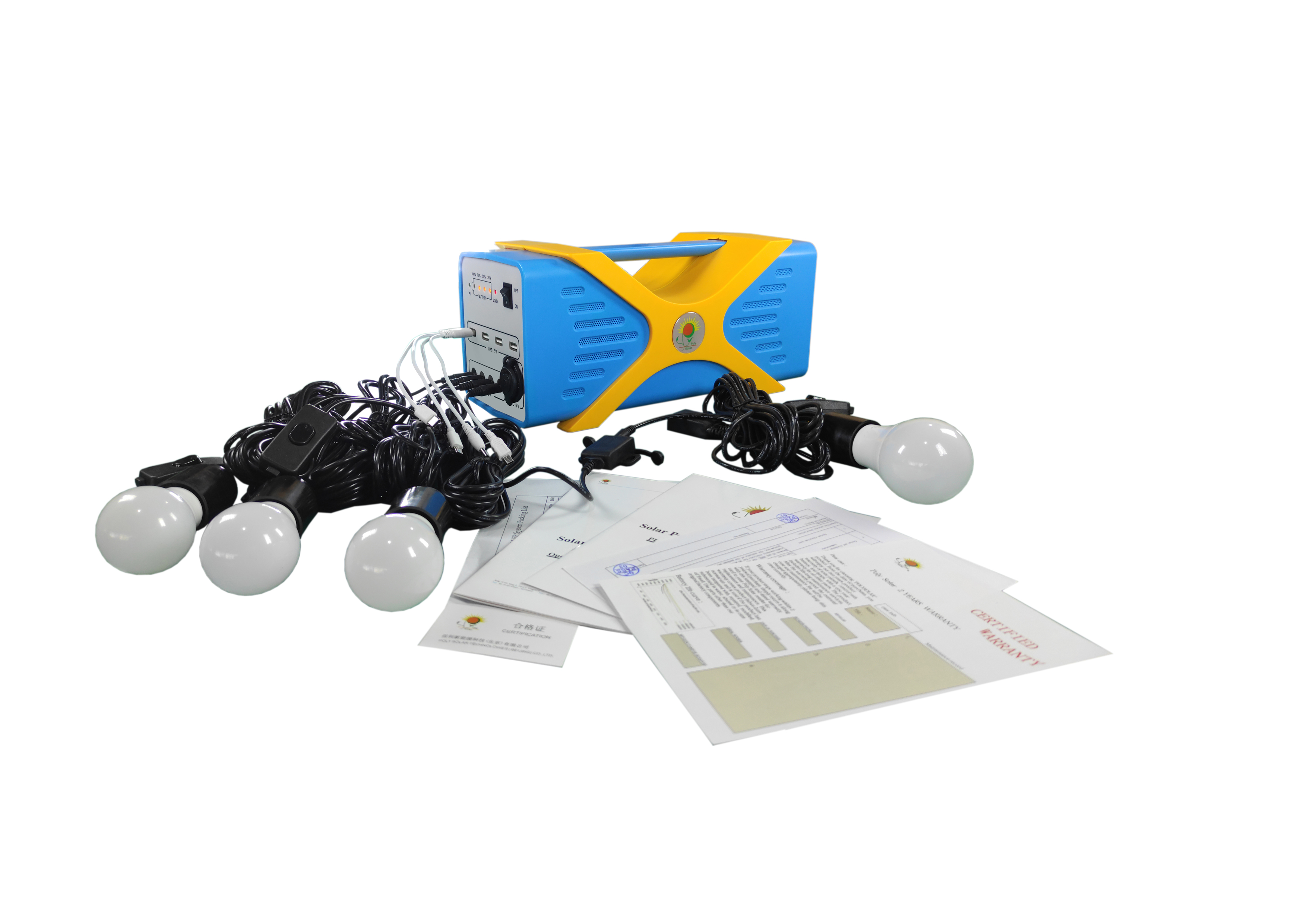 Solar Energy Kits Archive | VeraSol Product Database