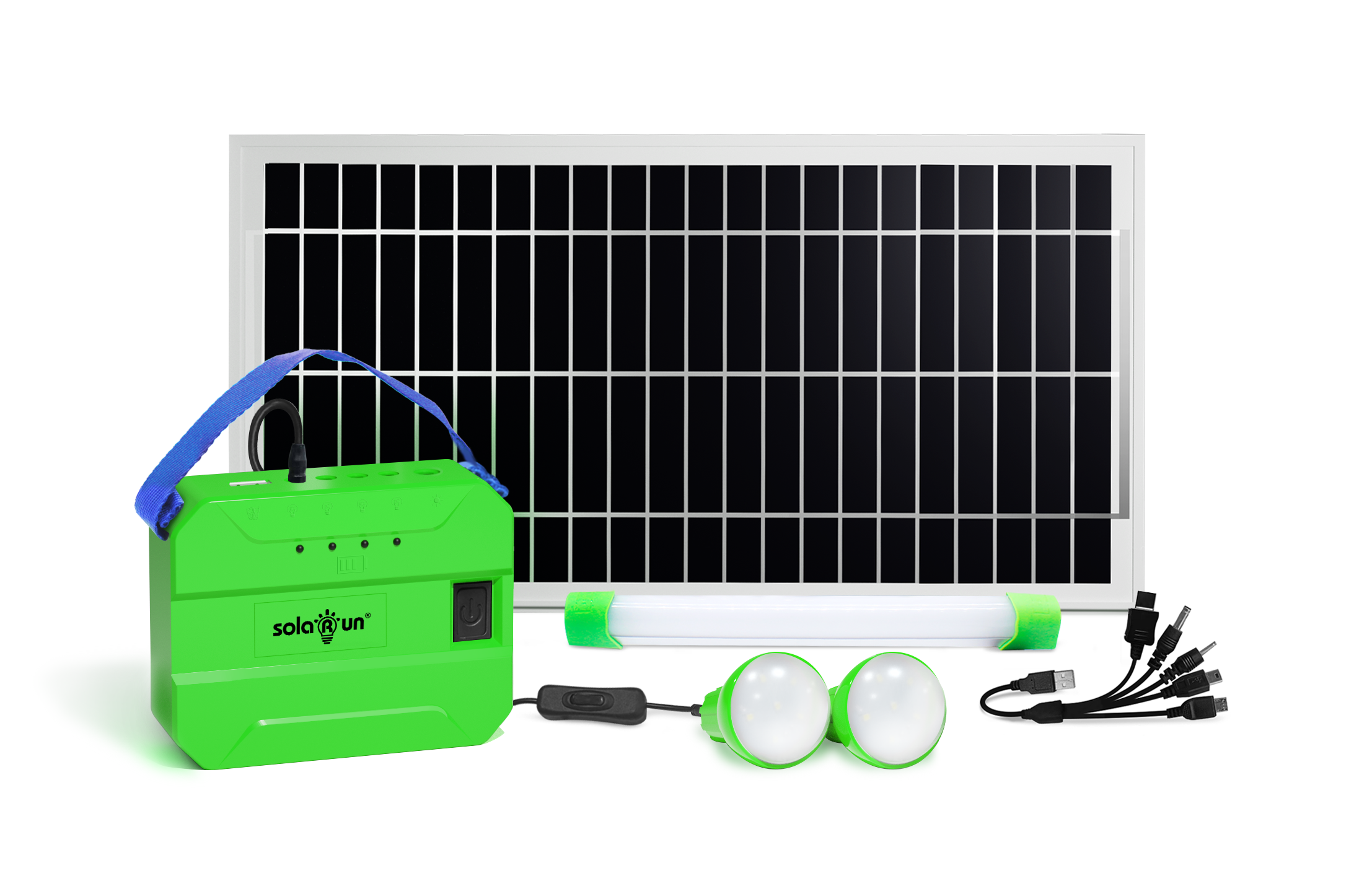Solar Energy Kits Archive | VeraSol Product Database
