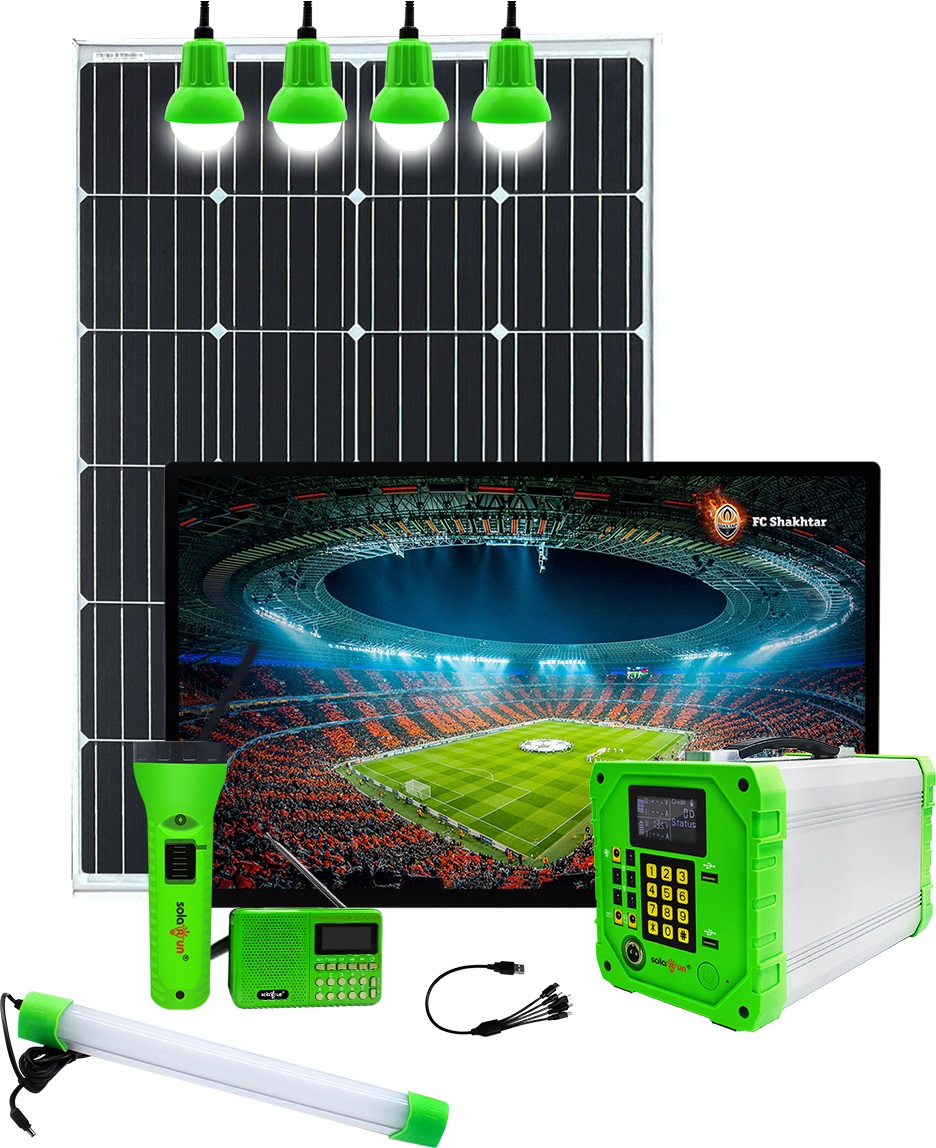 Solar Energy Kits Archive | VeraSol Product Database