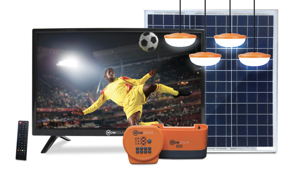 Solar Energy Kits Archive | VeraSol Product Database