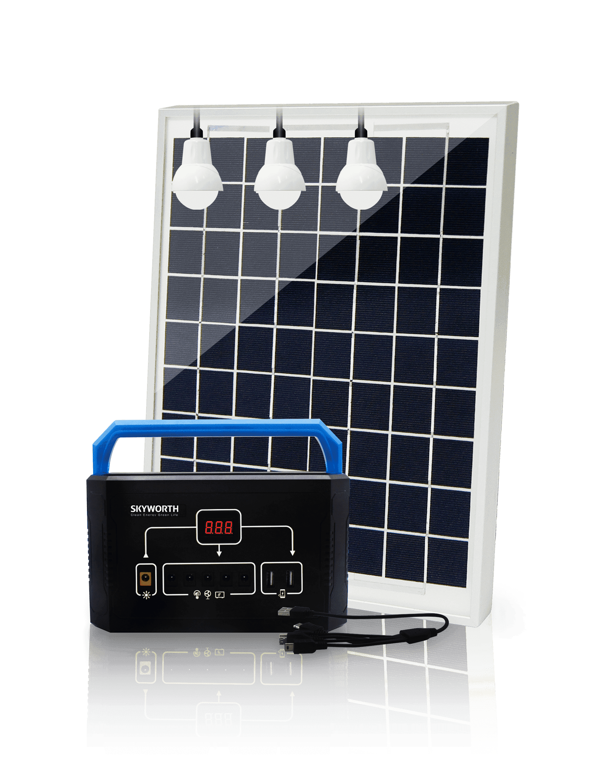 Solar Energy Kits Archive | VeraSol Product Database