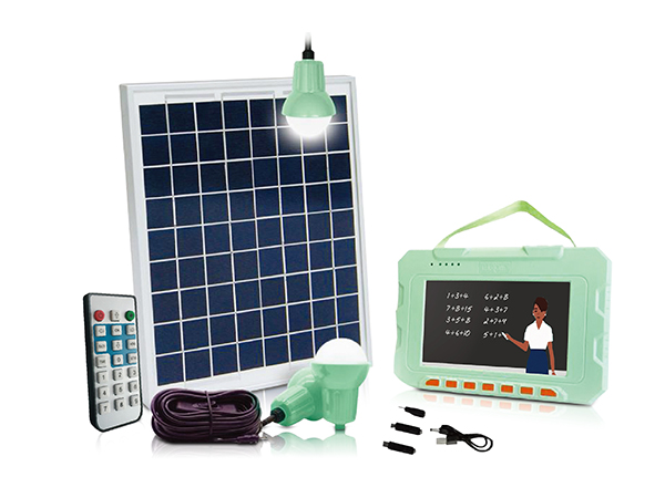 Solar Energy Kits Archive | VeraSol Product Database