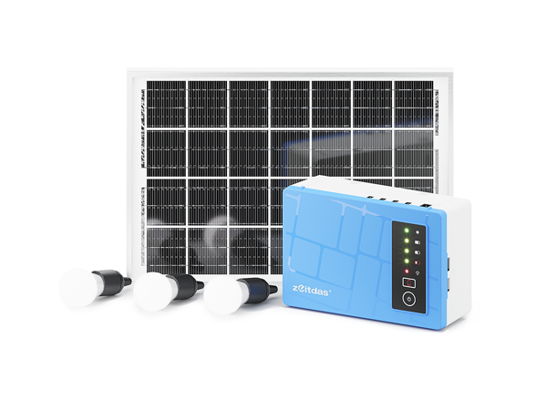 Solar Energy Kits Archive | VeraSol Product Database