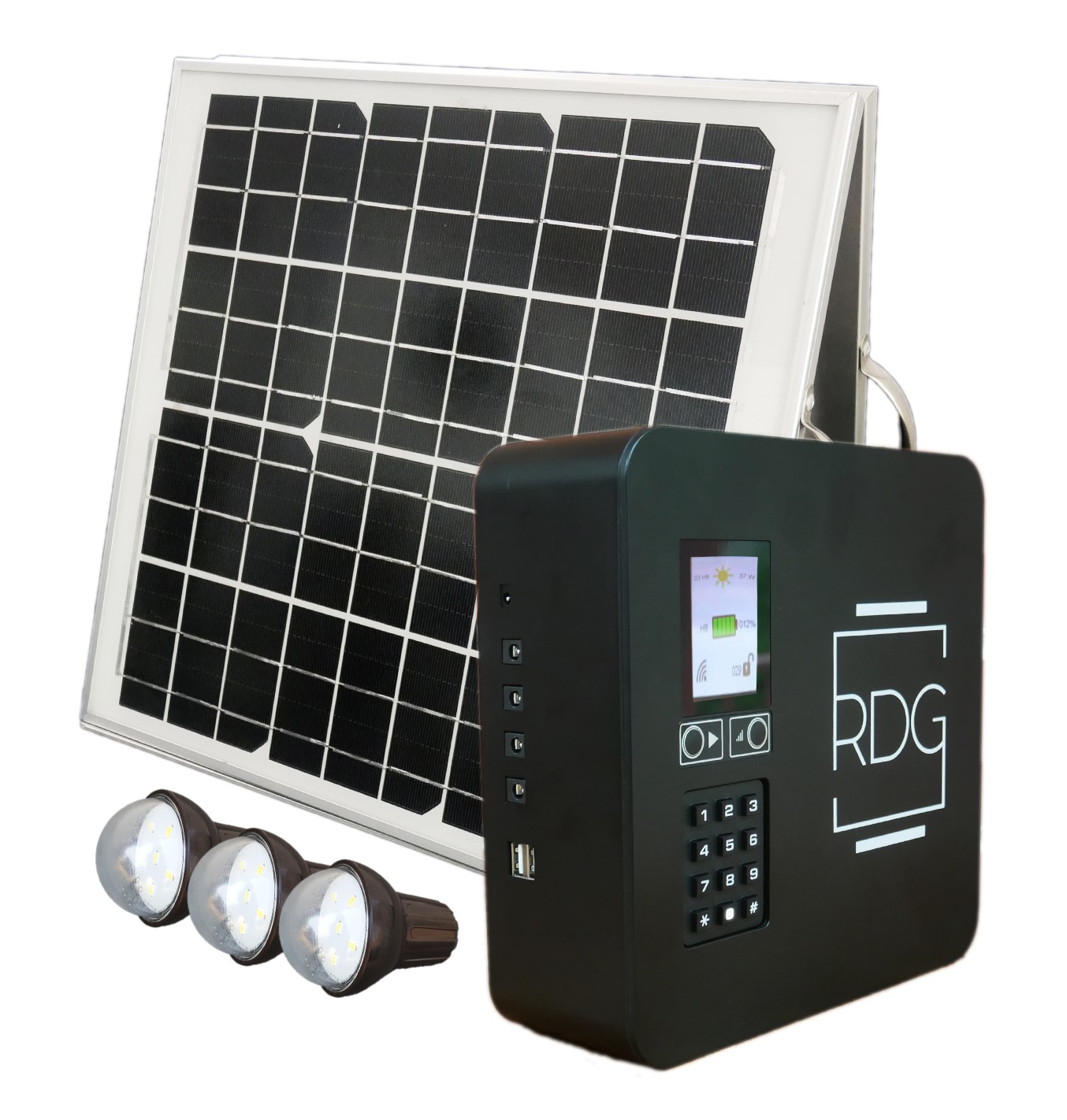Solar Energy Kits Archive | VeraSol Product Database