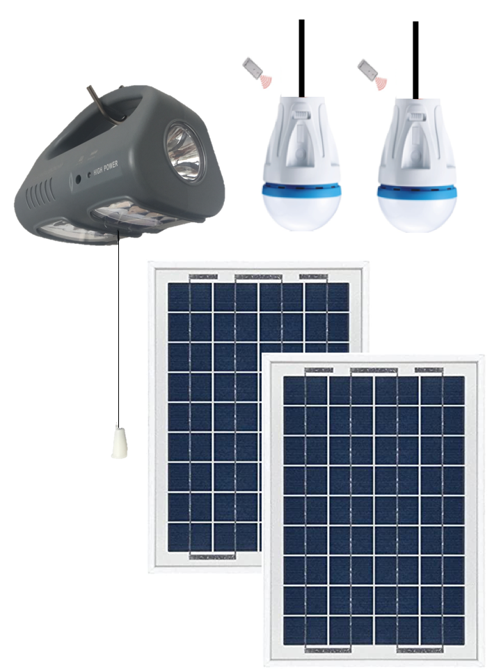 Solar Energy Kits Archive | VeraSol Product Database