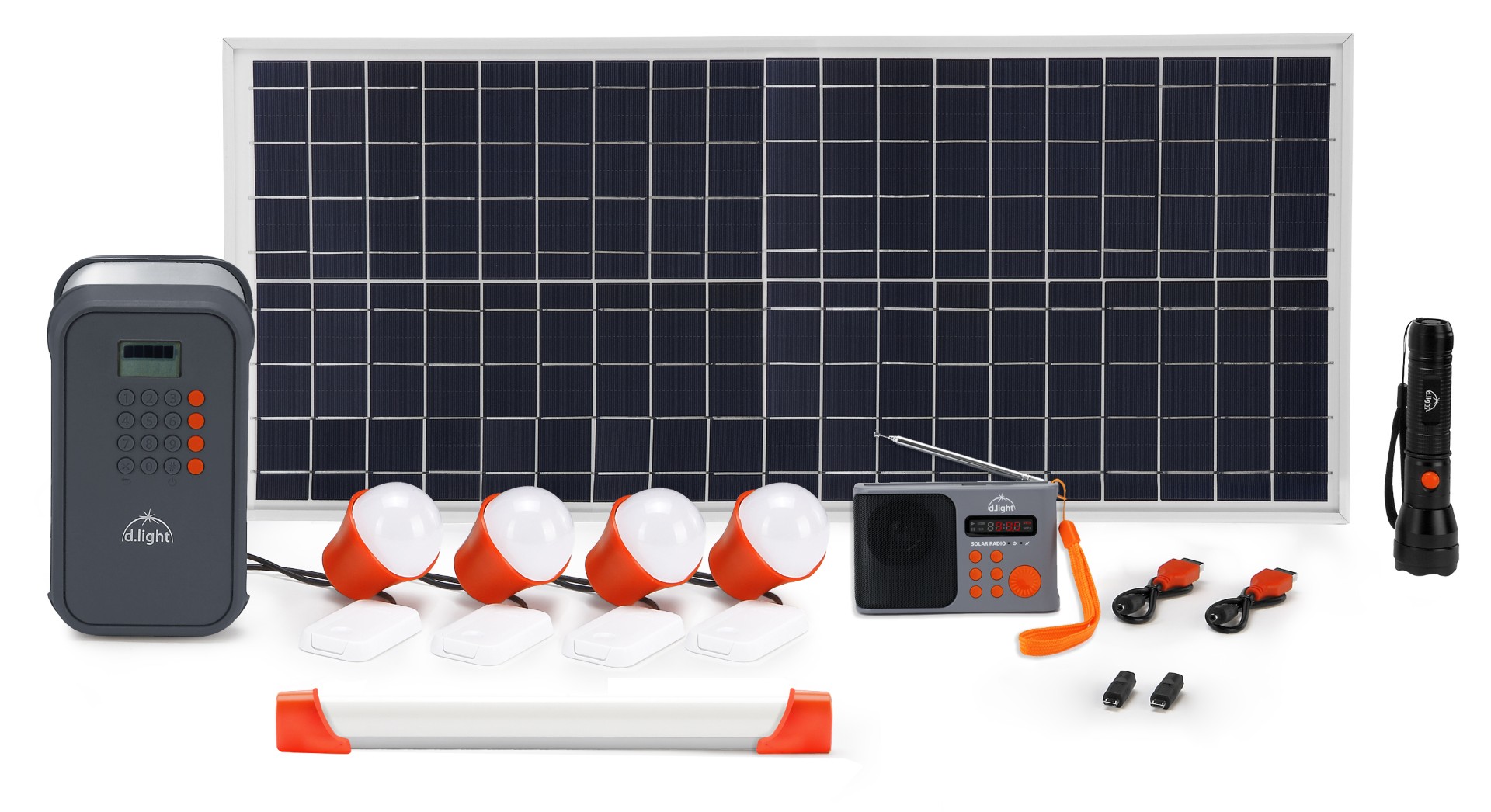 Solar Energy Kits Archive | VeraSol Product Database