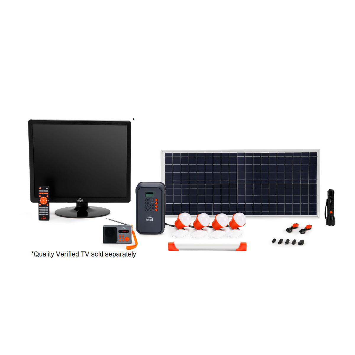 Solar Energy Kits Archive | VeraSol Product Database
