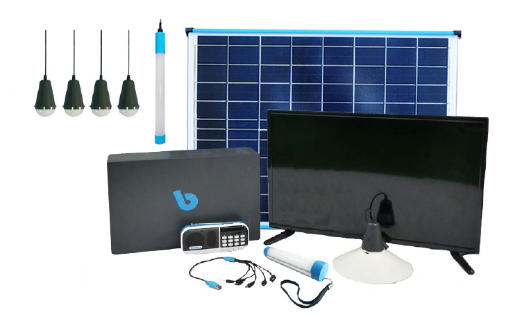 Solar Energy Kits Archive | VeraSol Product Database