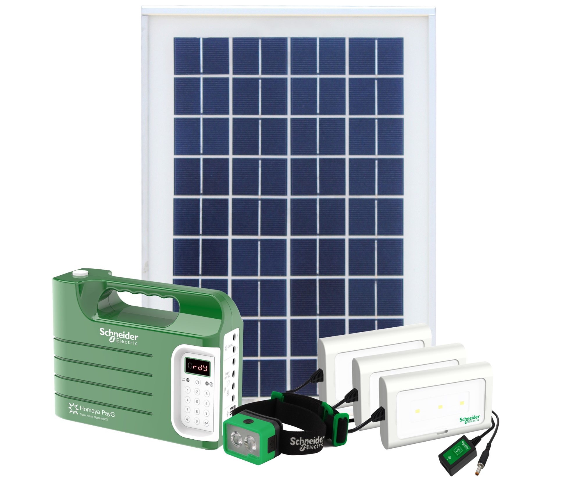 Solar Energy Kits Archive | VeraSol Product Database