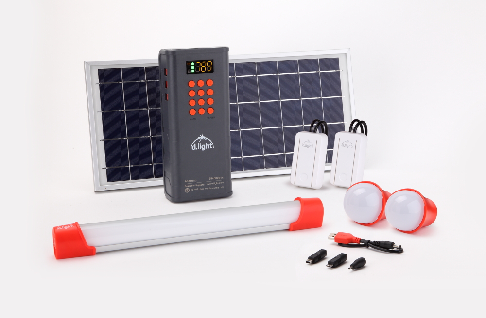 Solar Energy Kits Archive | VeraSol Product Database
