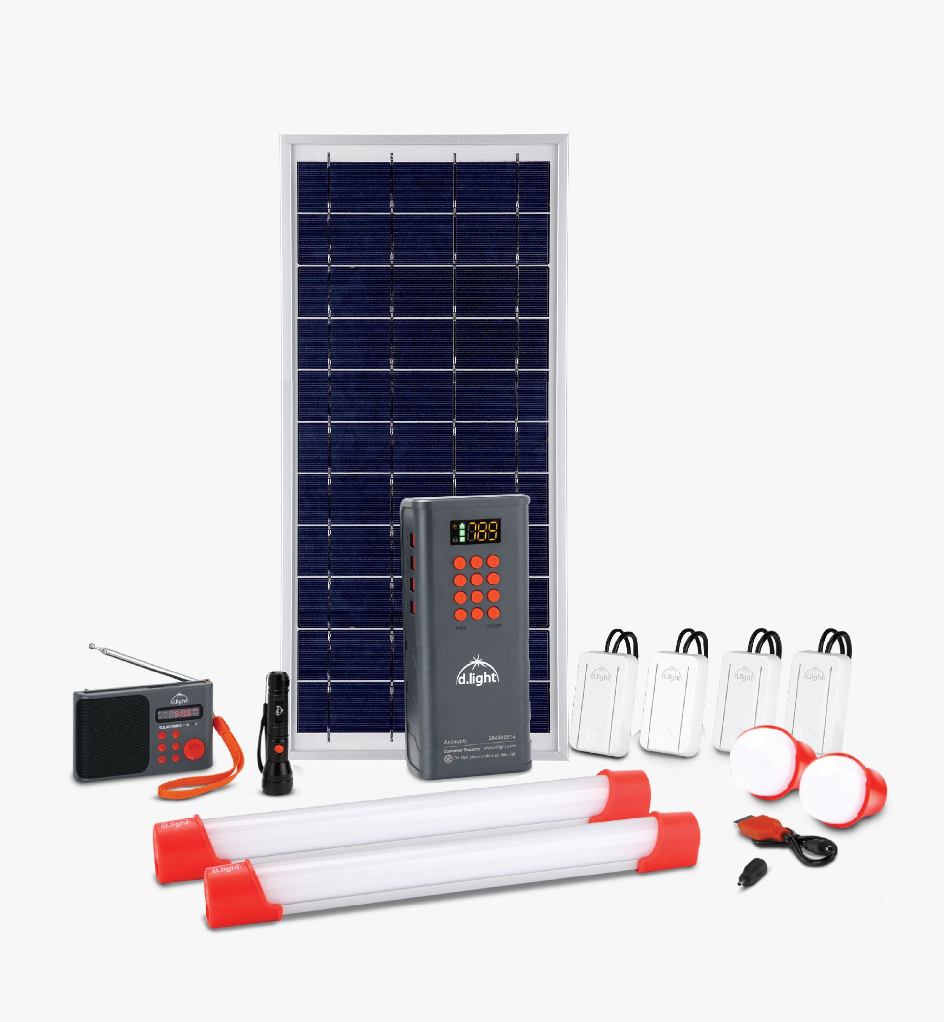 Solar Energy Kits Archive | VeraSol Product Database