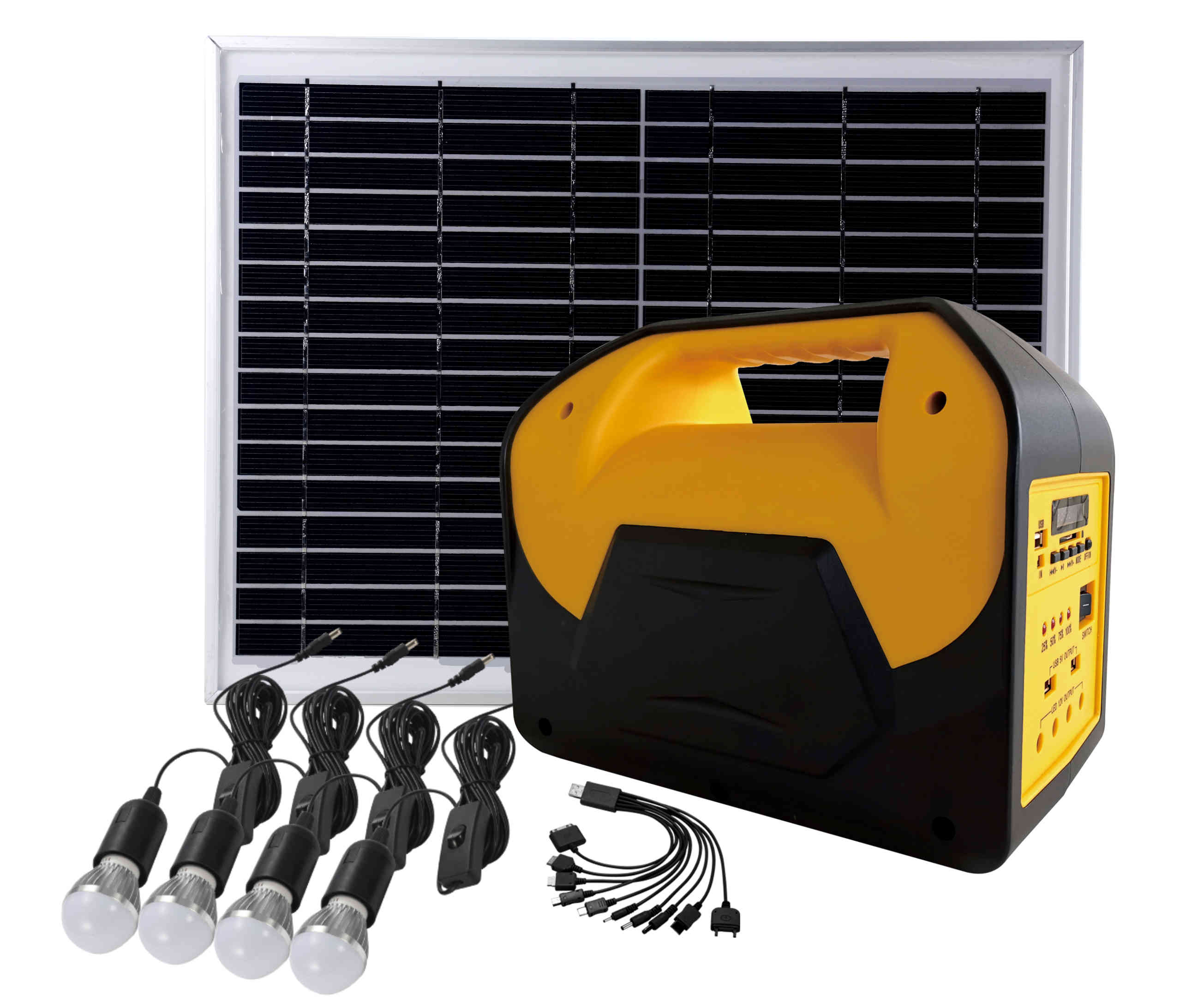 Solar Energy Kits Archive | VeraSol Product Database