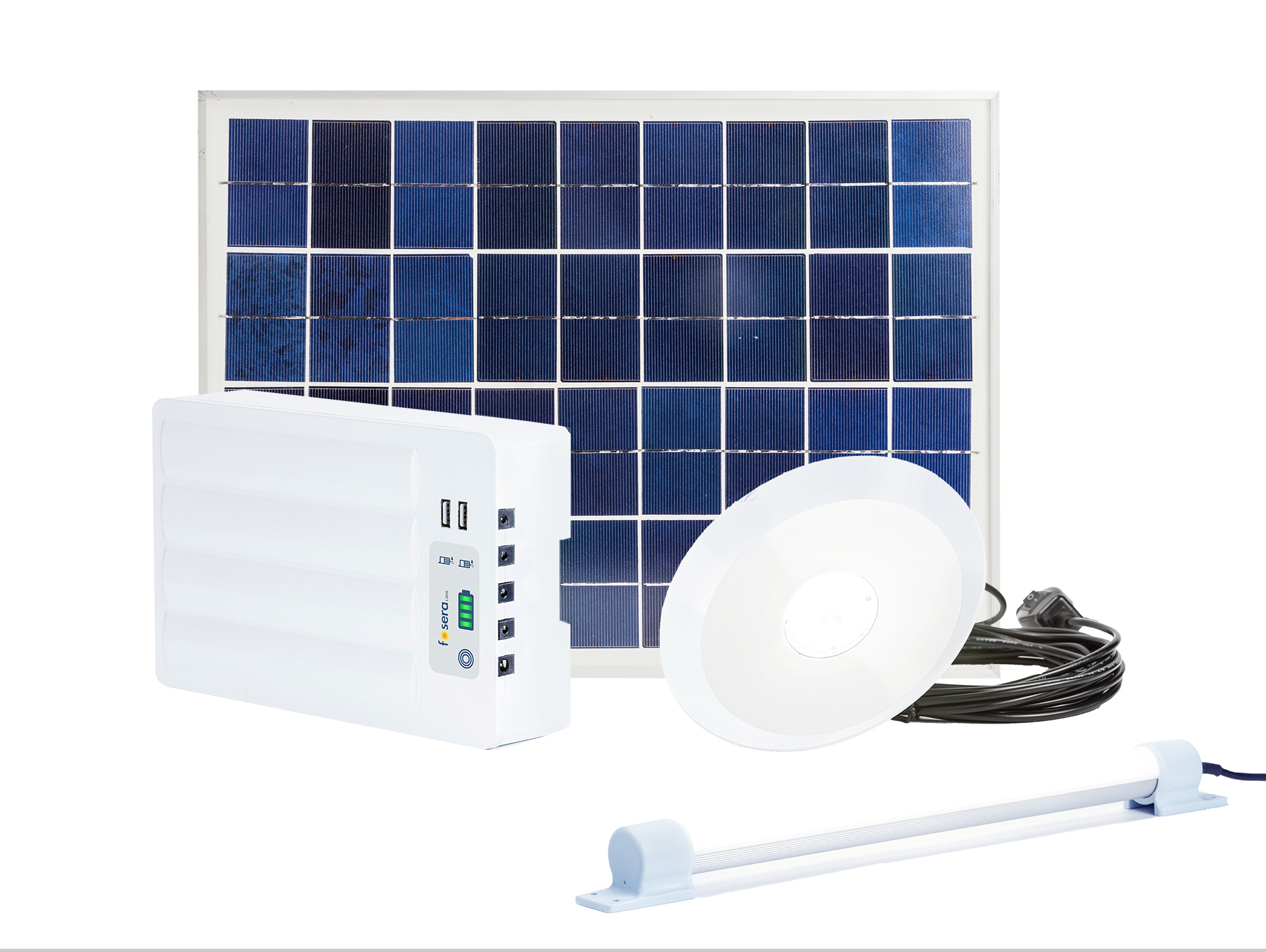 Solar Energy Kits Archive | VeraSol Product Database