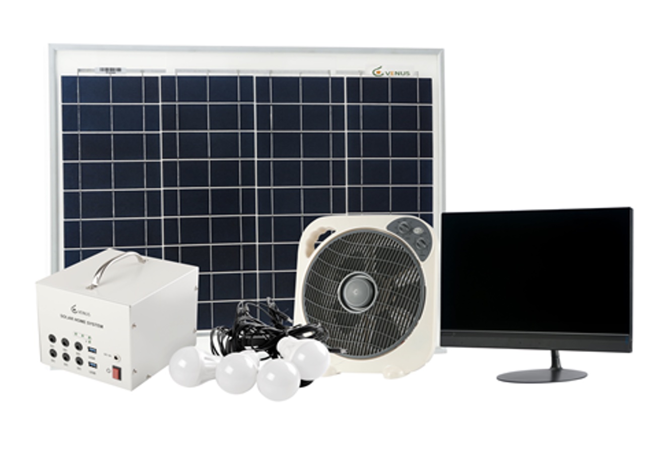 Solar Energy Kits Archive | VeraSol Product Database