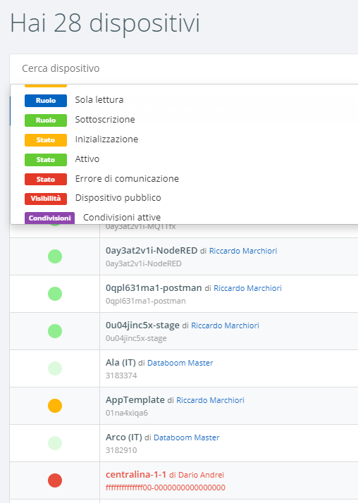Release 4.1.0 (14/01/2020) – Databoom