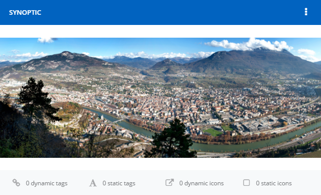 Synoptic (widget) – Databoom