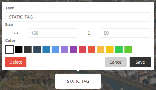 Synoptic (widget) – Databoom
