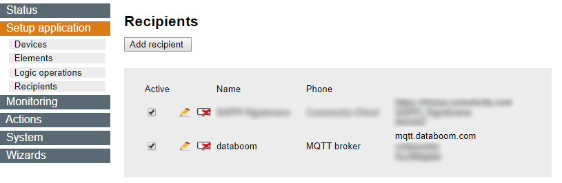 How To Communicate With Databoom Using An Insys Icom Device Acting As Mqtt Client Databoom
