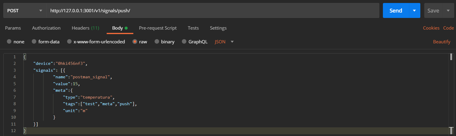 POST /signals/push/ – Databoom