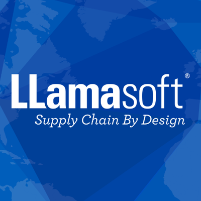 LLamasoft Market Share and Competitor Report | Compare to LLamasoft ...