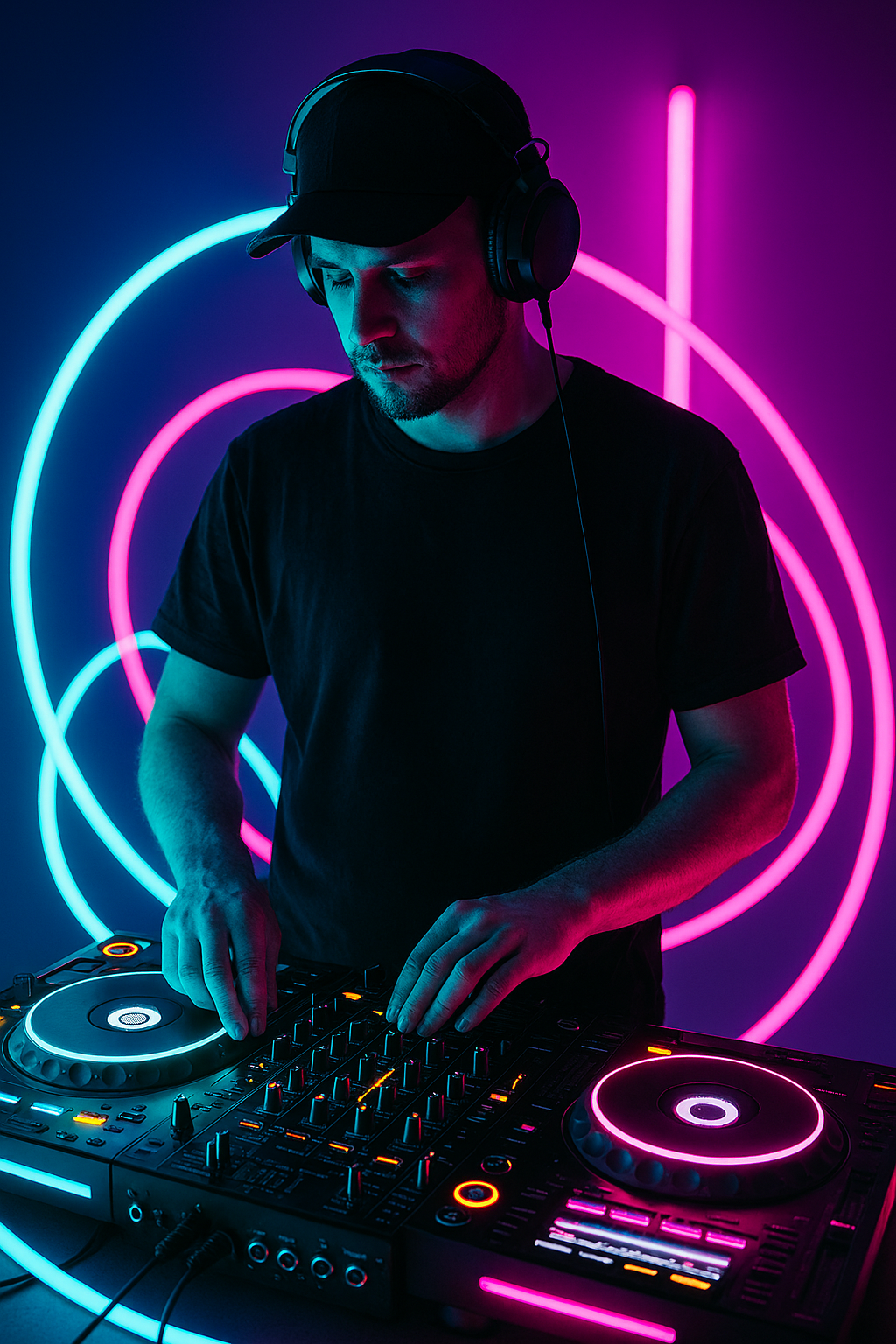 Dominic Wysocki | NFT Creator