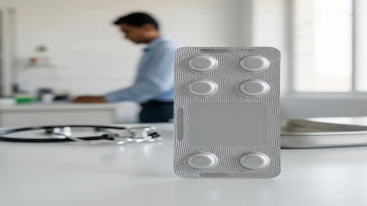 How to Take Bactrim DS/160mg Tablet: A Complete Guide