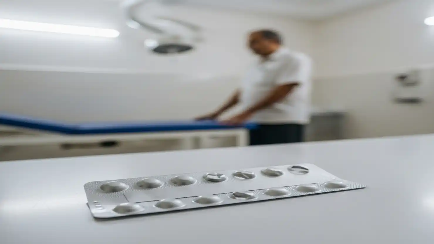How to Take Linatin Tablet: A Complete Guide