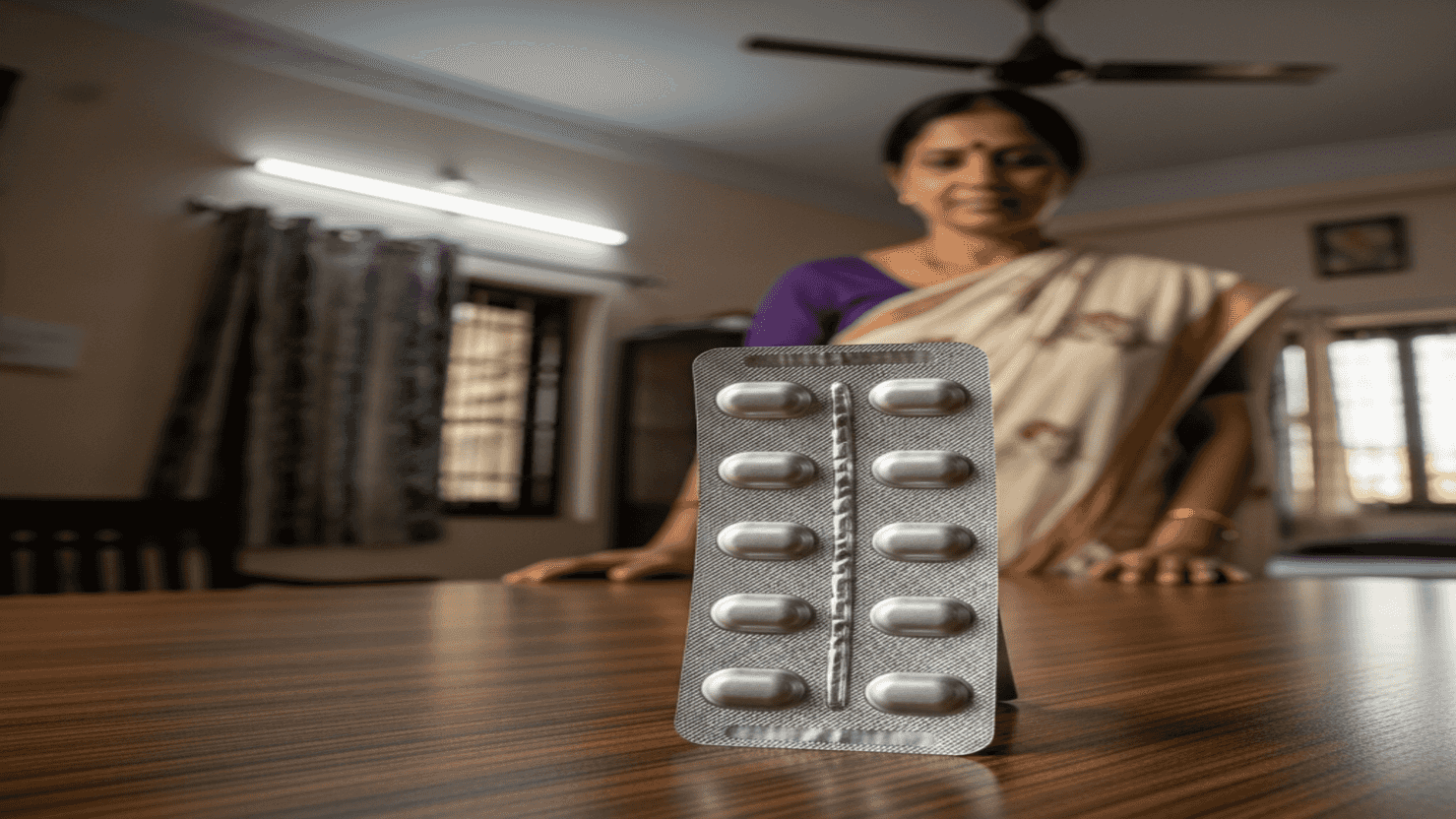 Nicip Plus Tablet Uses, Benefits, and Its Role in Pain Relief