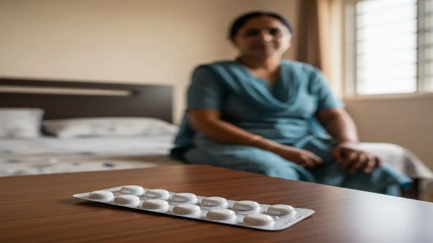 5 Uses and Benefits of Meganeuron OD Plus Capsule 10s
