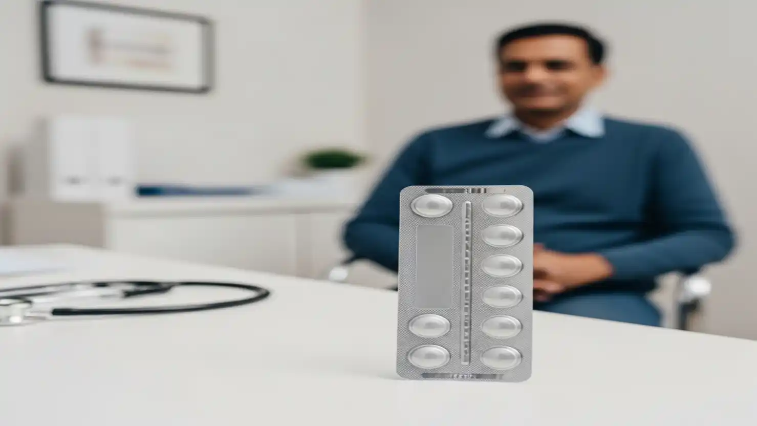 Linatin Tablet के Side Effects और उनसे कैसे निपटें