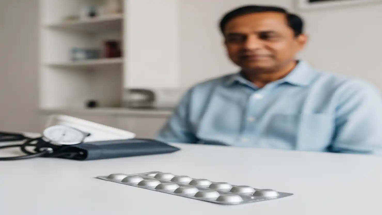 How to Take Ecosprin Tablet: A Complete Guide