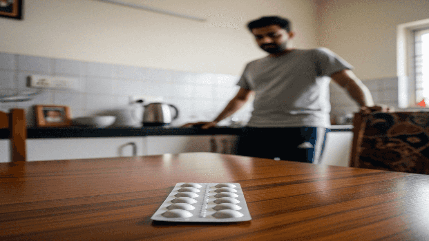10 Things to Be Careful About When Taking Ornof Tablet
