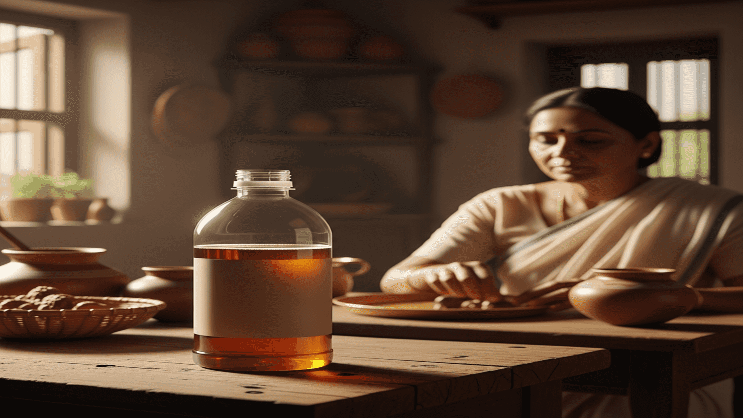 5 Uses And Benefits Of Arjunarishta Syrup