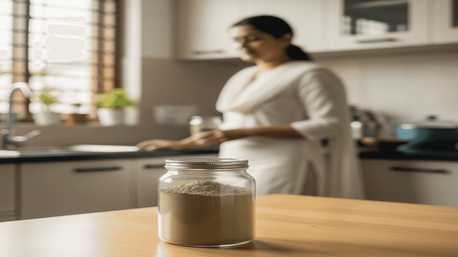 How to Make Moringa Tea with Moringa Powder for Maximum Benefits