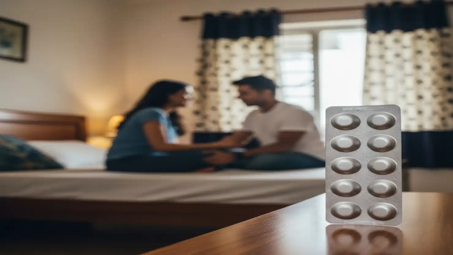 5 Uses and Benefits of Fertisure M Tablet | Dawaadost Blog