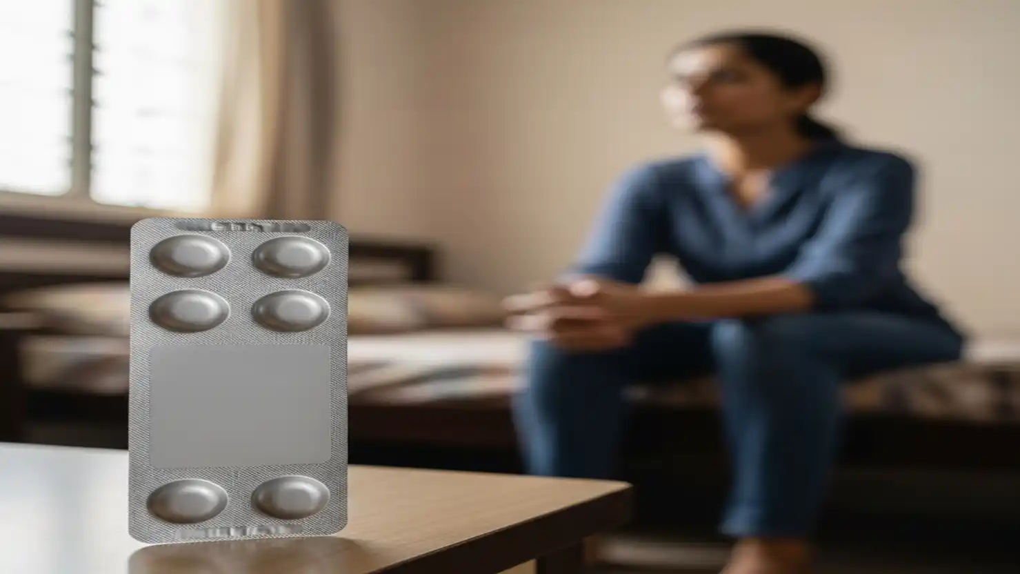 How to Take Nexito Plus Tablet: A Complete Guide