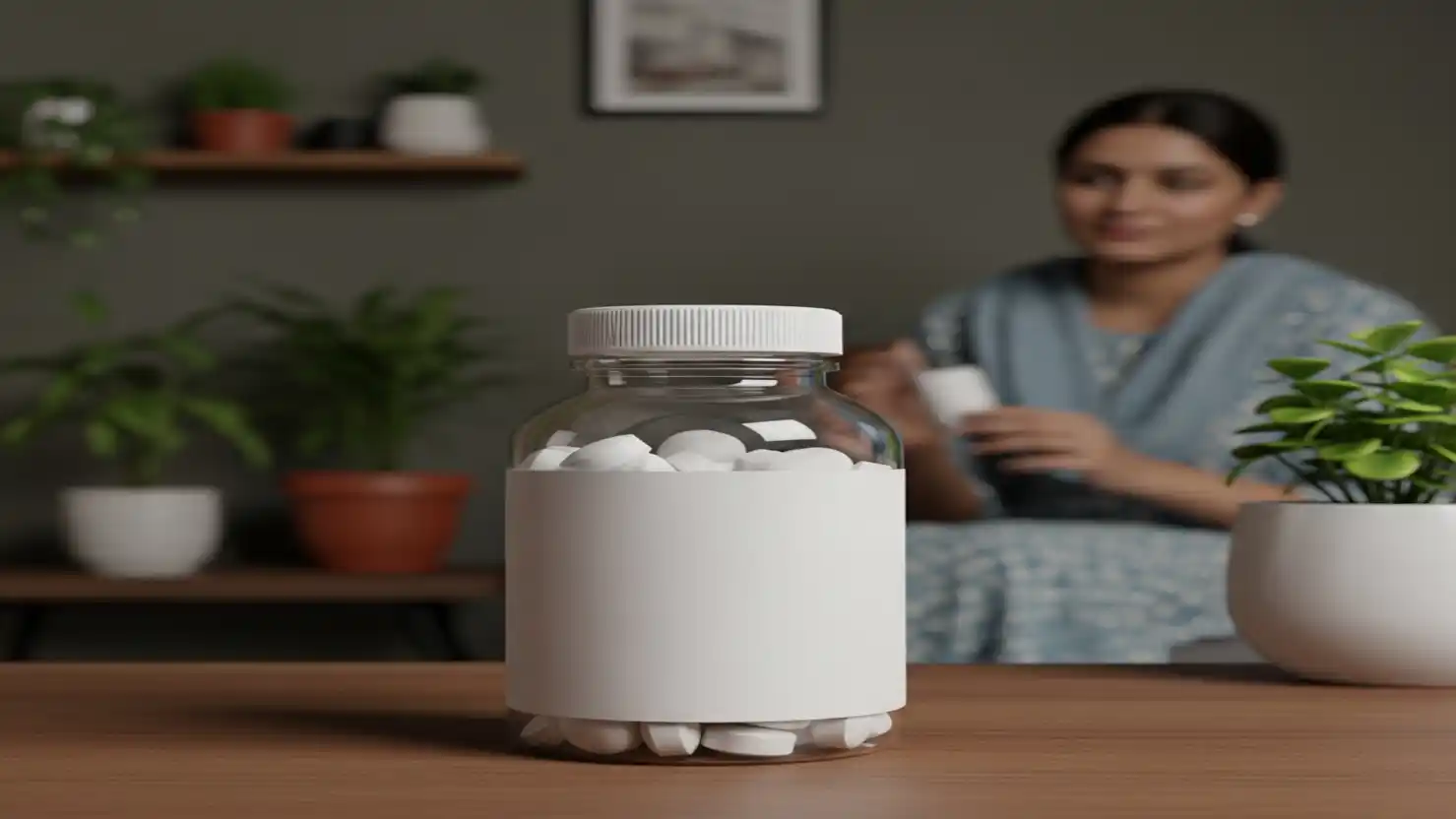 How to Take Himalaya Lukol Tablet: A Complete Guide