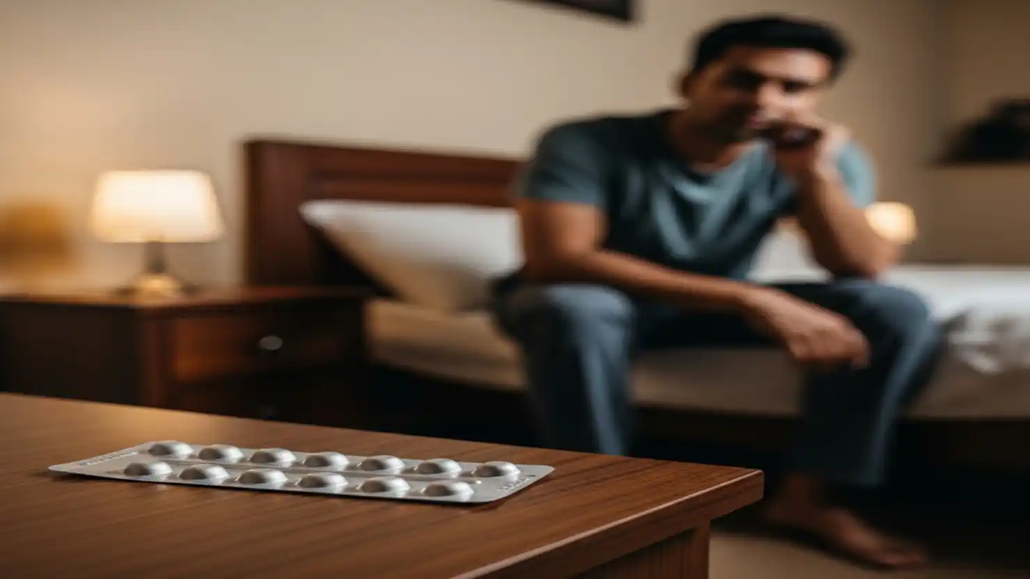 5 Uses and Benefits of Silagra 100mg Tablet