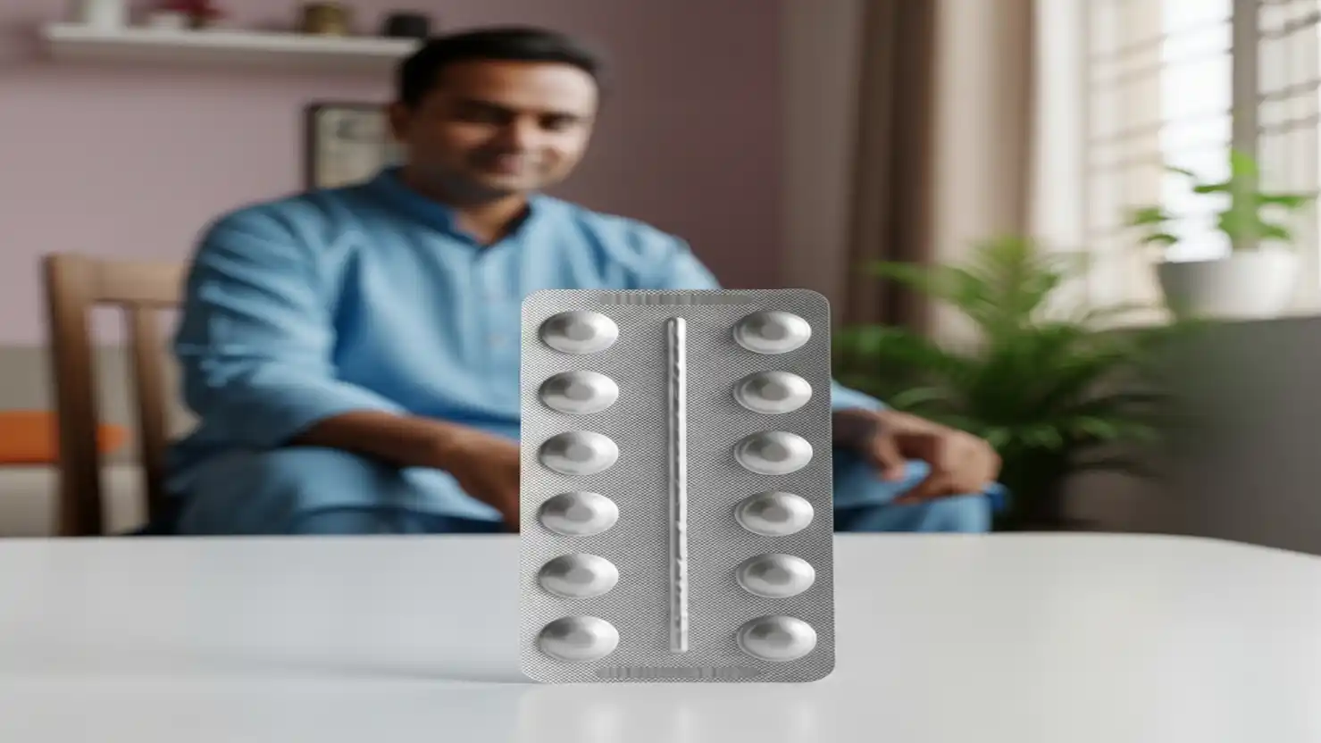5 Uses and Benefits of Taxim O 200mg Tablet