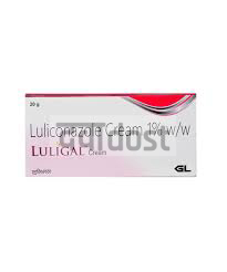 Lulitec 1% Cream 10gm - Cipla Ltd | Buy generic medicines at best price ...