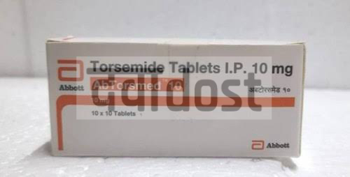 Torsechem 10mg Tablet - Biochem Pharmaceutical Industries | Buy generic ...