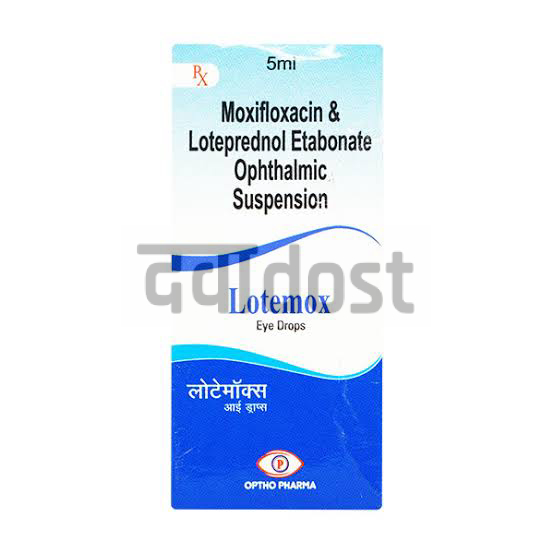 Moxyma LT Eye Drop - Chethana Pharmaceuticals | Buy generic medicines ...