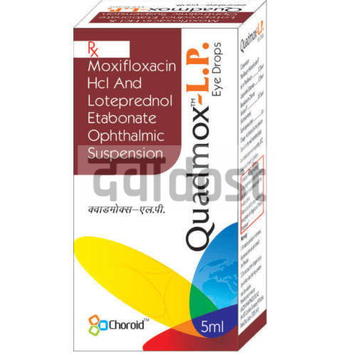 Mflotas LP Eye Drop - Intas Pharmaceuticals Ltd | Buy generic medicines ...