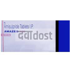 Buy Amal T 100mg Tablet at 38% savings
