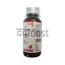 Brufen Junior 100mg/5ml Suspension - Abbott | Buy generic medicines at ...