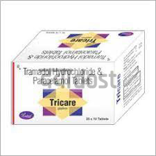 Buy Tricare Tablet at 40% savings